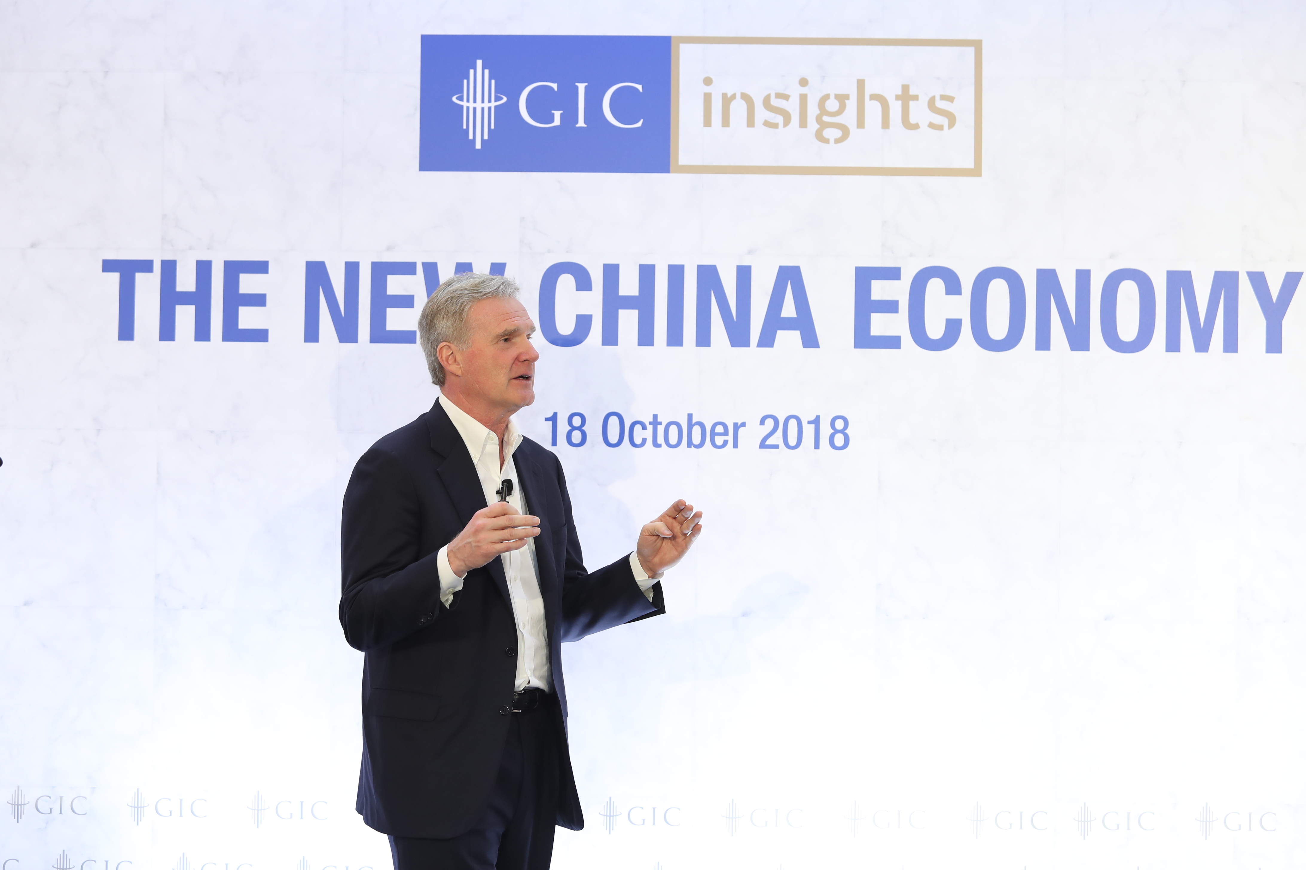 Tech Showcase-19 – GIC Insights