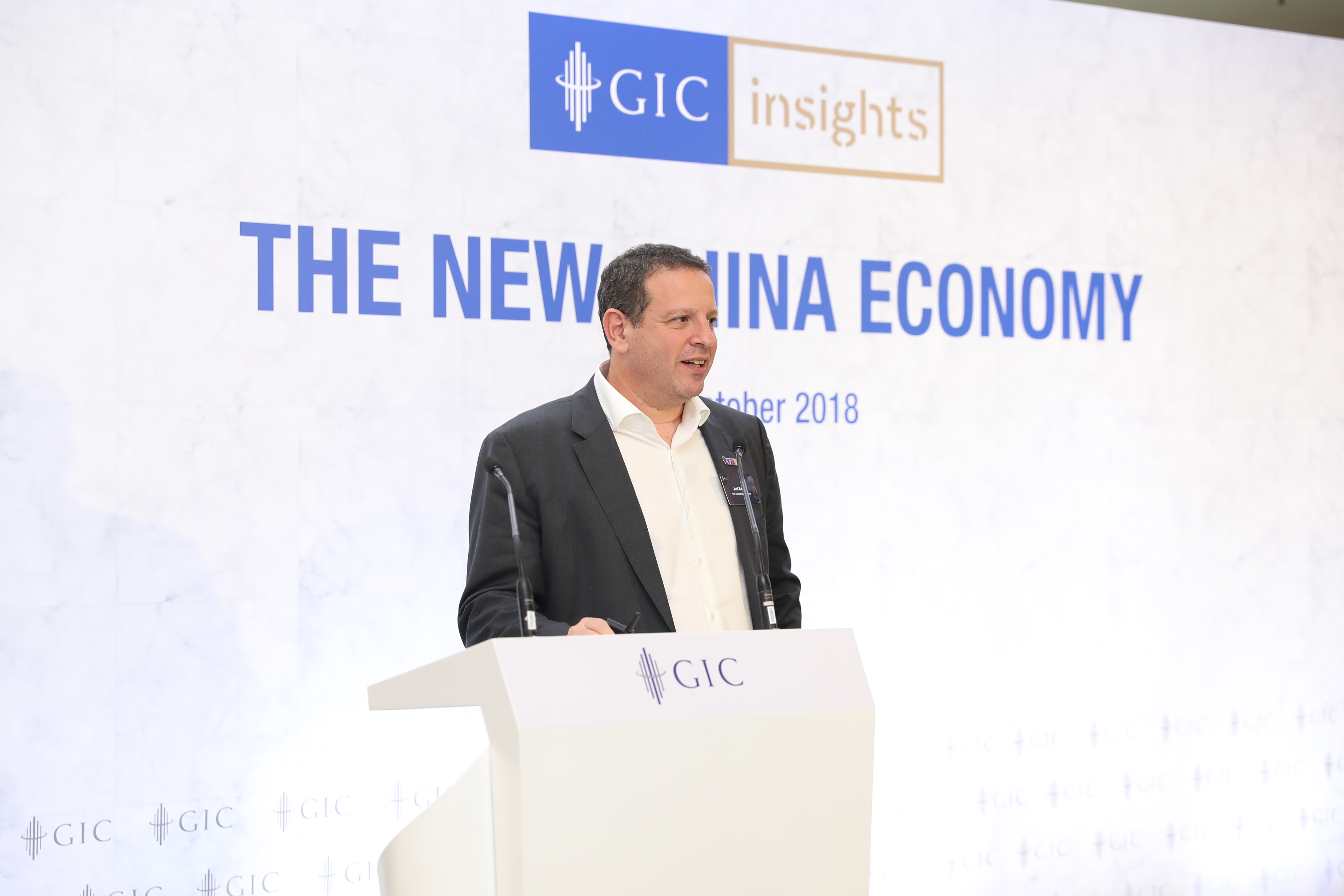 Tech Showcase-2 – GIC Insights