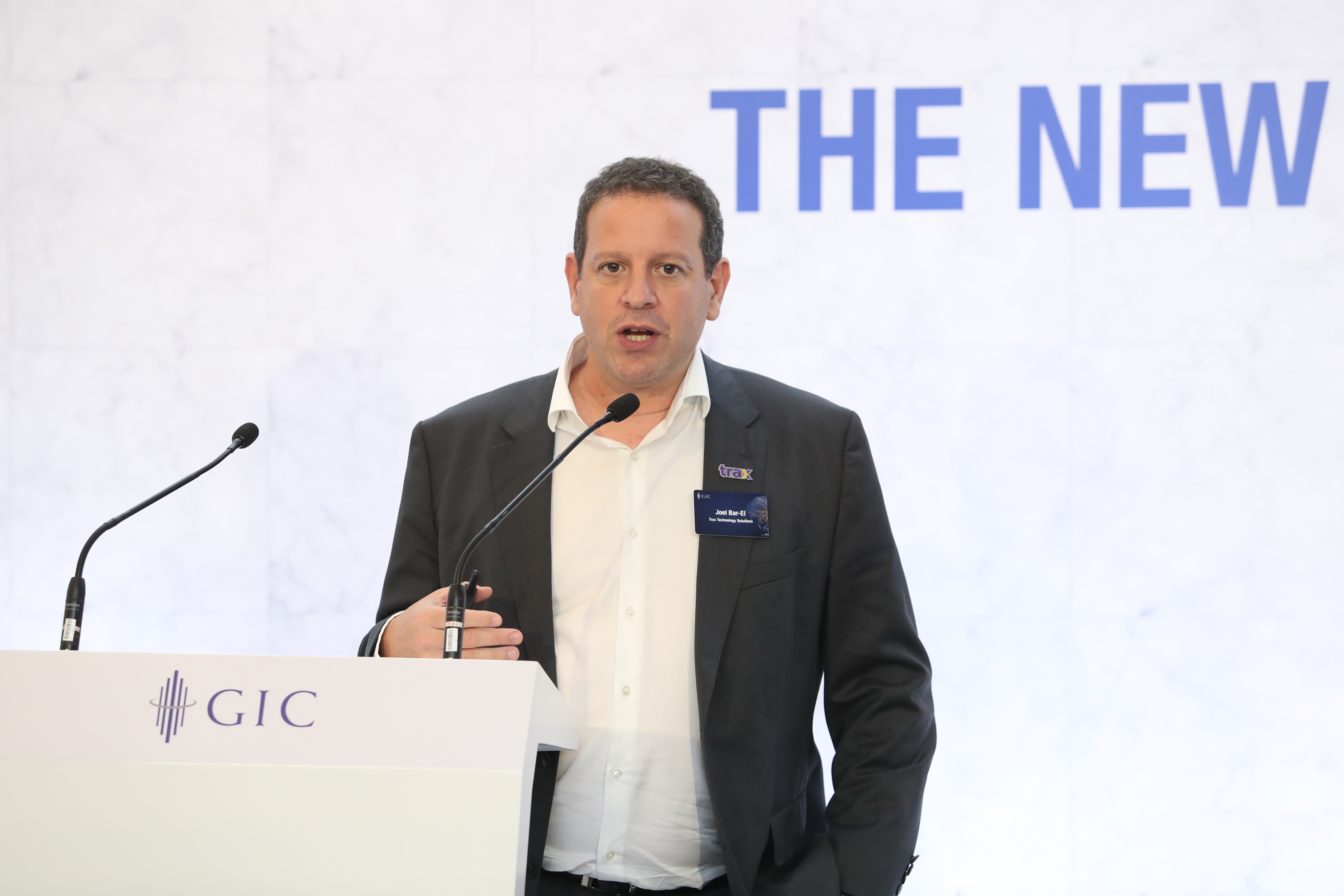 Tech Showcase-5 – GIC Insights