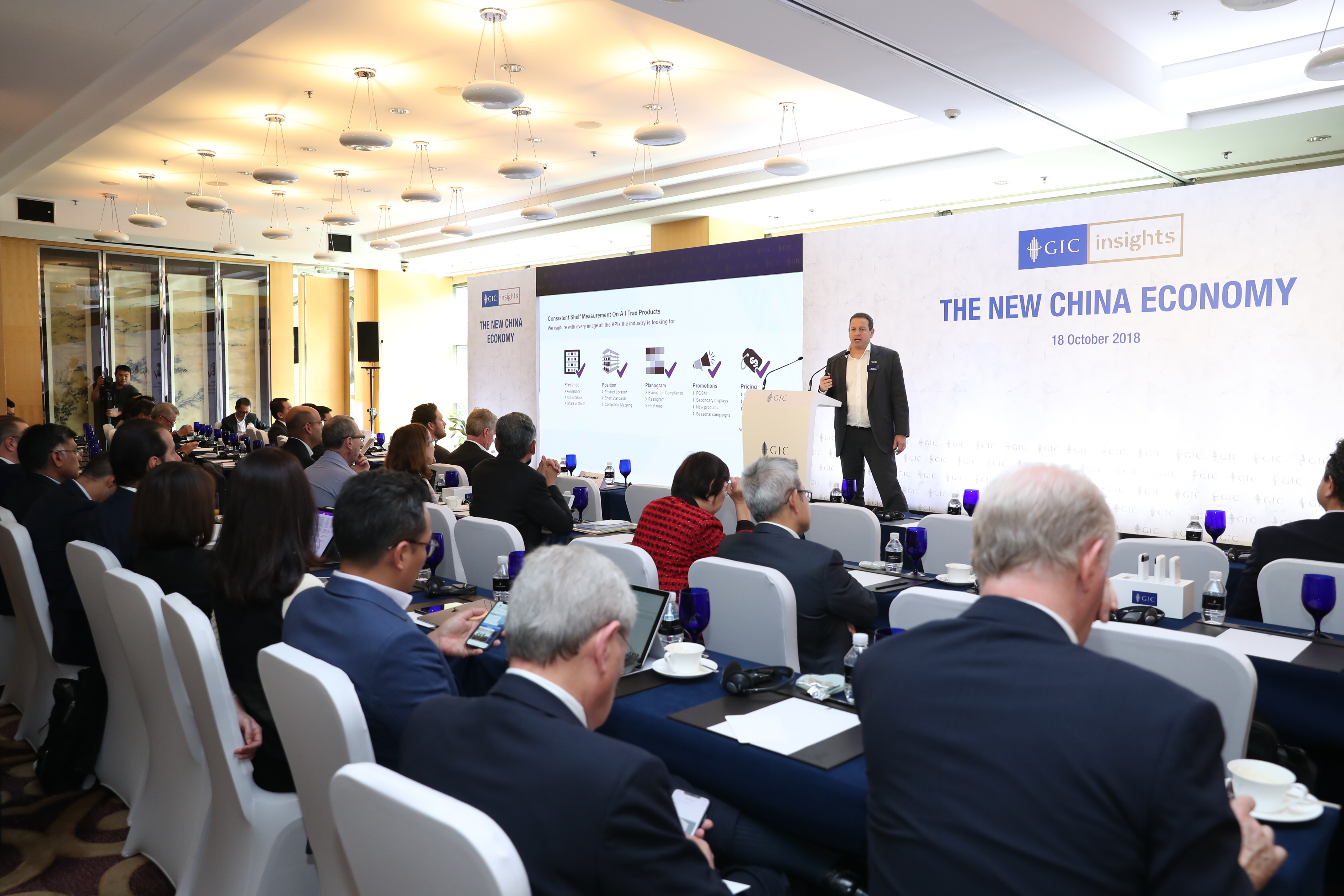 Tech Showcase-7 – GIC Insights